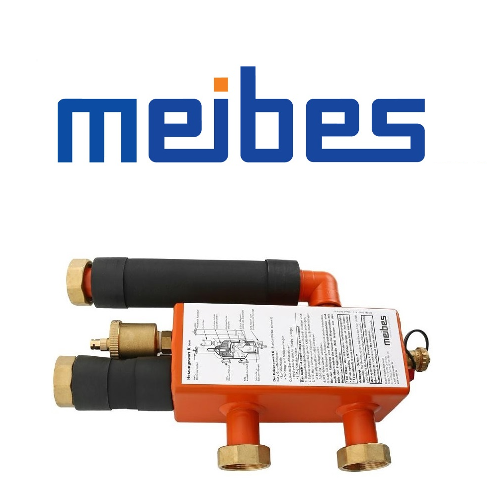 Гидравлические стрелки Meibes – купить по лучшей цене | termag