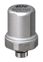 Компенсаторы гидроударов | Гасители гидравлических ударов