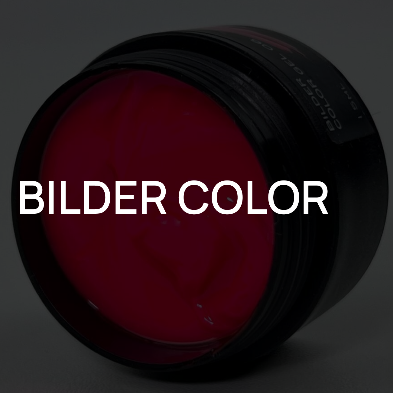 Цветные гели желе | ZTnail