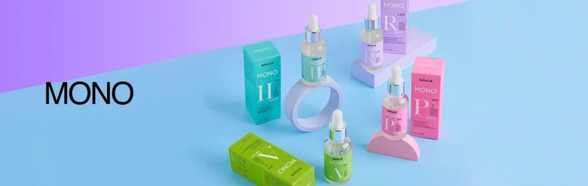 MONO – купить в интернет-магазине по лучшей цене