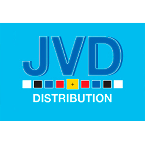 JVD