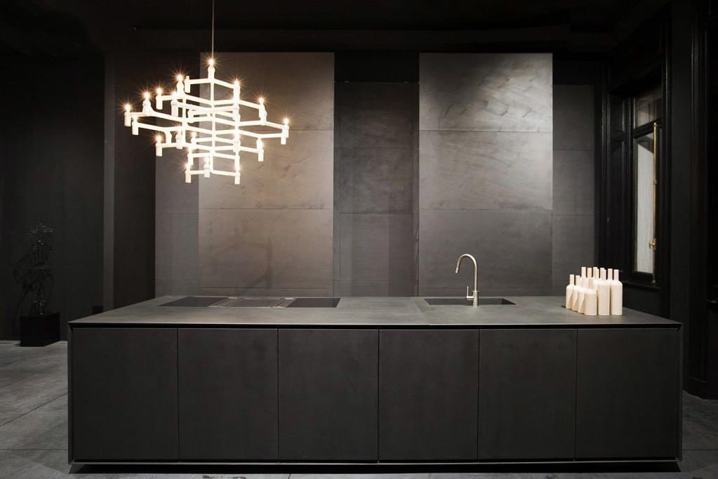 Плитка Laminam Seta – купить в Санкт-Петербурге