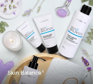 Skin Balance – купить в интернет-магазине по лучшей цене