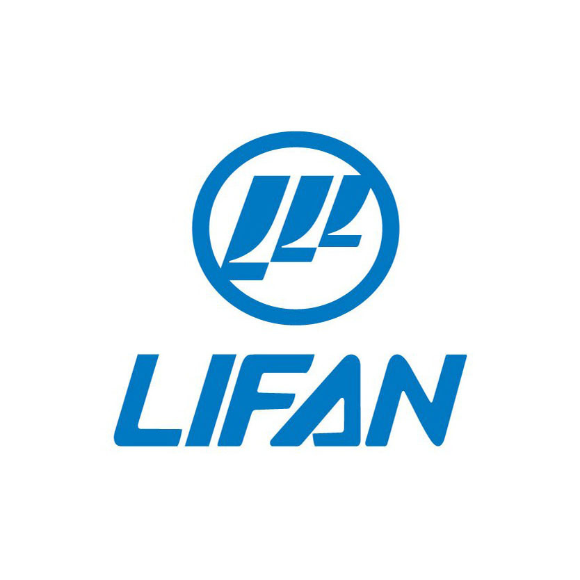Переходные рамки для Lifan купить