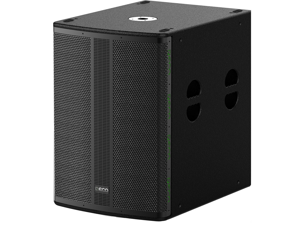 ECO TANGO пассивные акустические системы, сабвуферы | Monster-Music.ru магазин звукового и ...