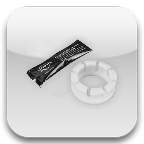 Втулки кулисы КПП - купить с доставкой по России | Plastik Avto