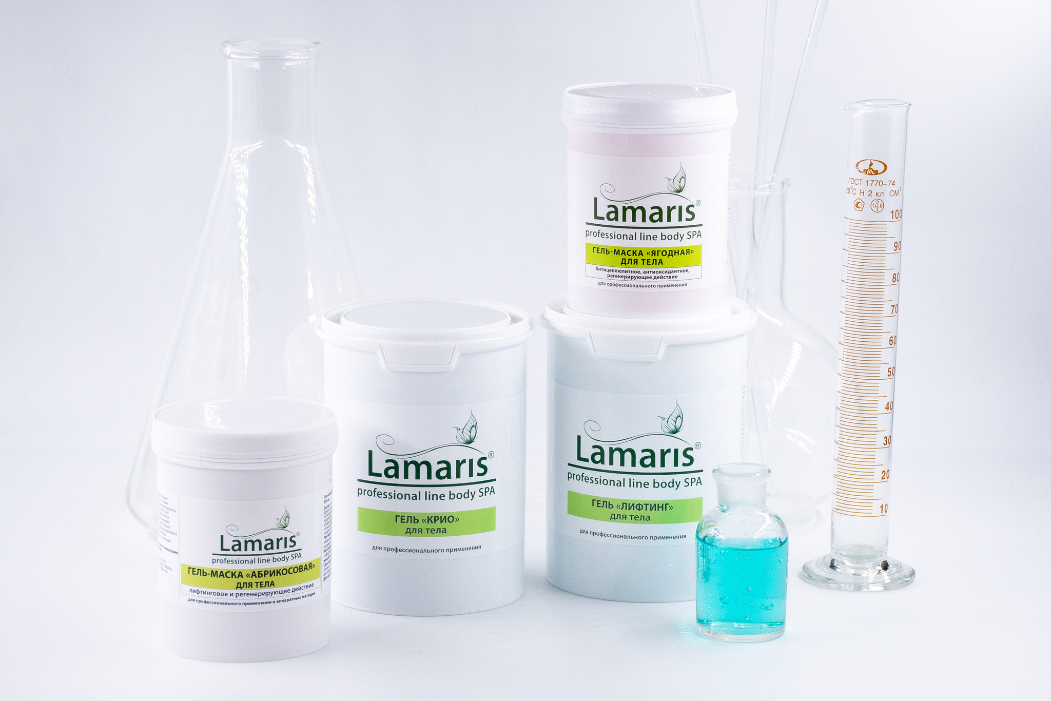 Аппаратные Lamaris – купить с доставкой по СПб, Мск, РФ | Ламарис ...