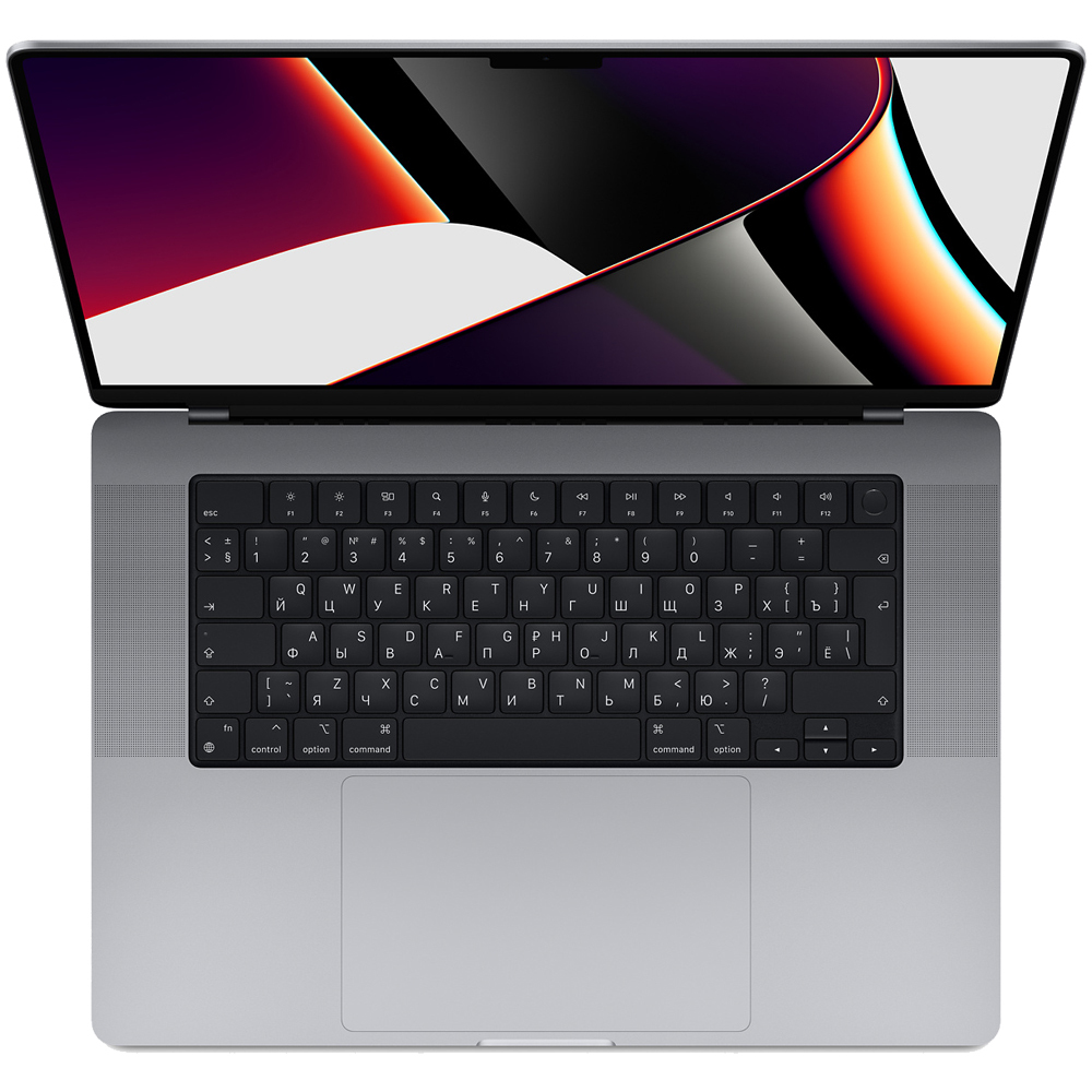 Купить Apple MacBook Pro 16 2025 в Москве, цена от - 136 490
