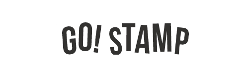 GO STAMP– купить в интернет-магазине по лучшей цене
