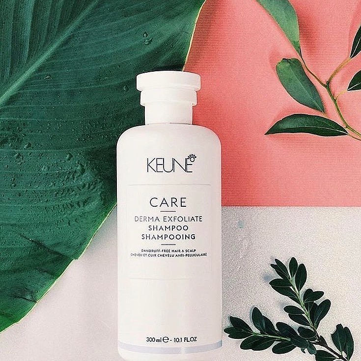 CARE DERMA EXFOLIATE RANGE Шампунь против перхоти - Скидки до 30%