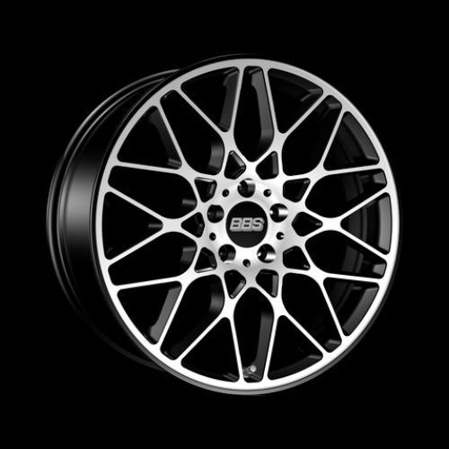 Колесные диски BBS RX-R