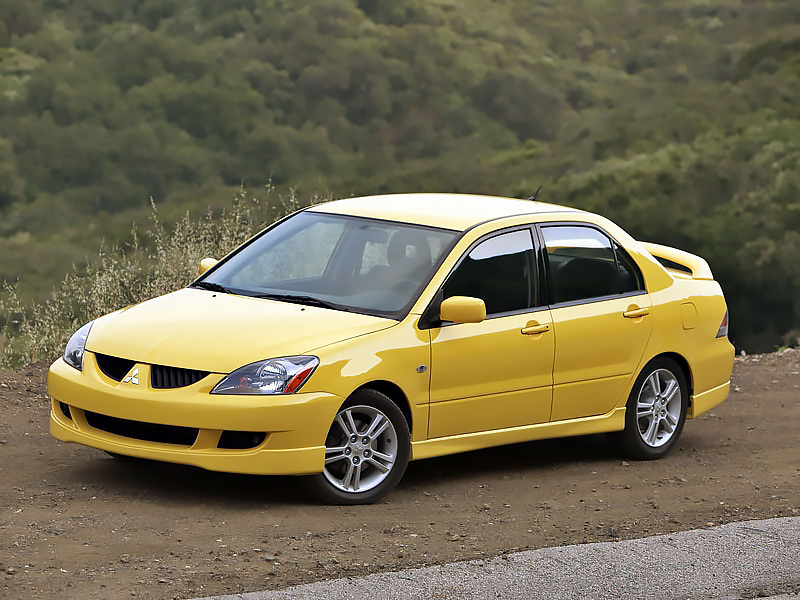 Штатные автомагнитолы для Mitsubishi Lancer c доставкой по Хабаровску