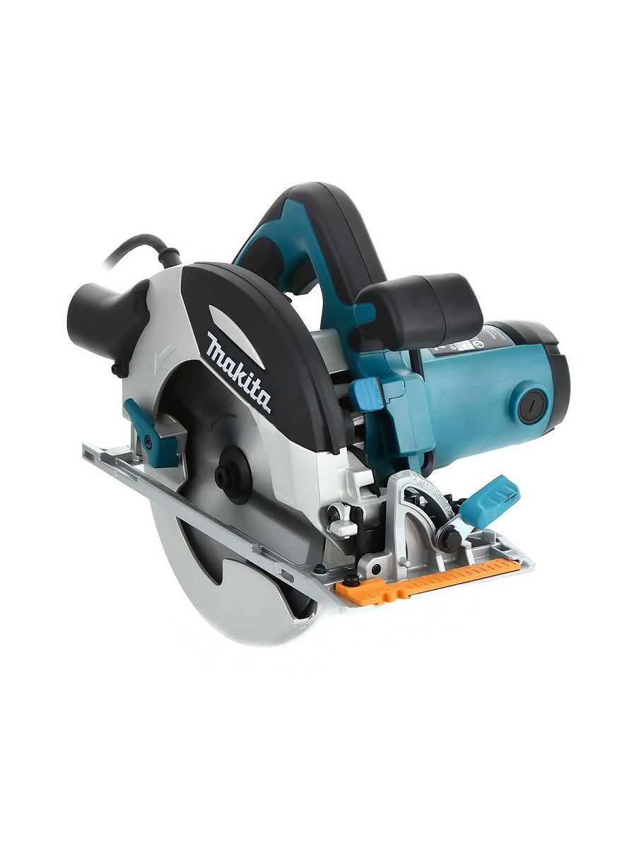 Запчасти для пилы дисковой Makita HS7100 – купить в интернет-магазине ...