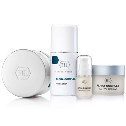 ALPHA COMPLEX | Всё для косметологии