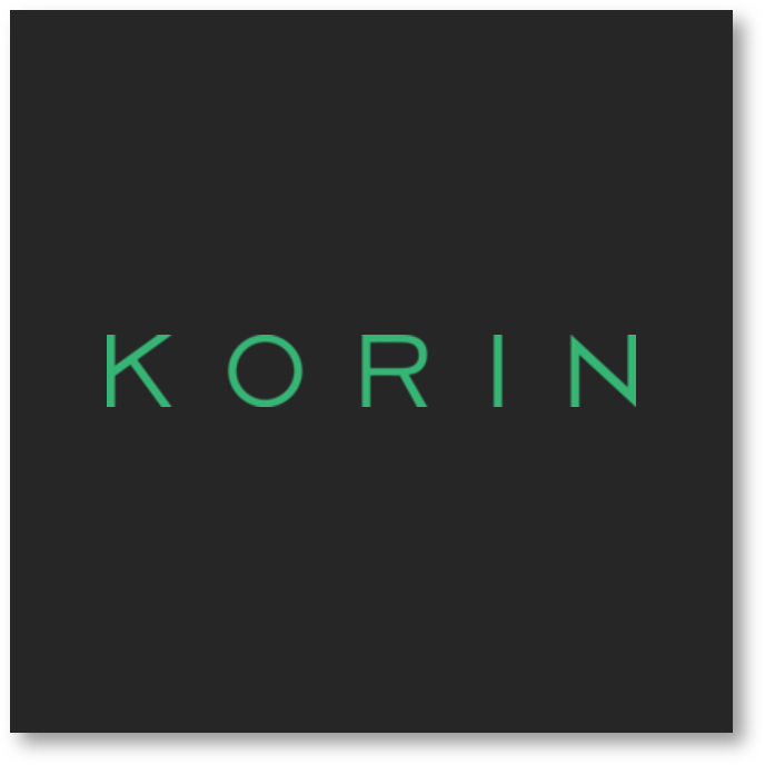 KORIN DESIGN – купить по лучшей цене | Ucontay.ru
