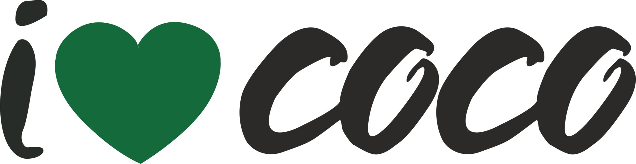 I love Coco – купить в Москве в интернет-магазине Эко Дары