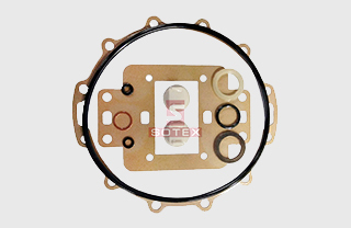 Ремкомплекты окрасочных аппаратов SOTEX