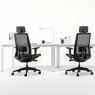 Купить кресло S Mesh от SEM by Milani