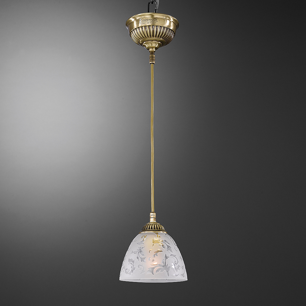 Подвесные светильники Reccagni Angelo