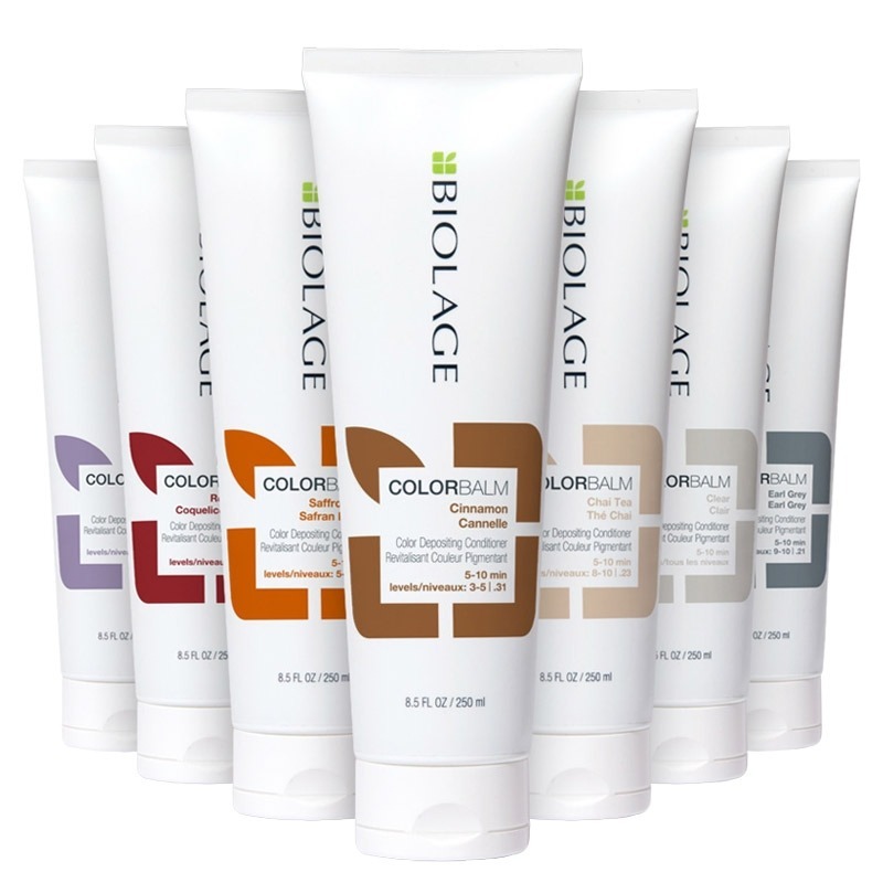 Biolage Color Balm для обновления цвета волос Купить на beauty-spb
