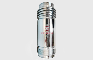 Гильзы окрасочных аппаратов SOTEX