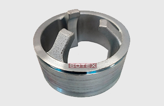 Обоймы окрасочных аппаратов SOTEX