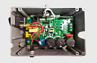 Платы окрасочных аппаратов SOTEX
