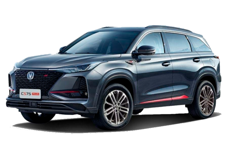 Changan CS 75 plus – купить по низким ценам на официальном сайте ...