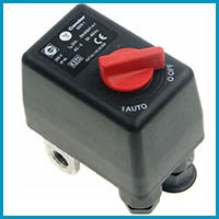 Реле давления Condor MDR 1