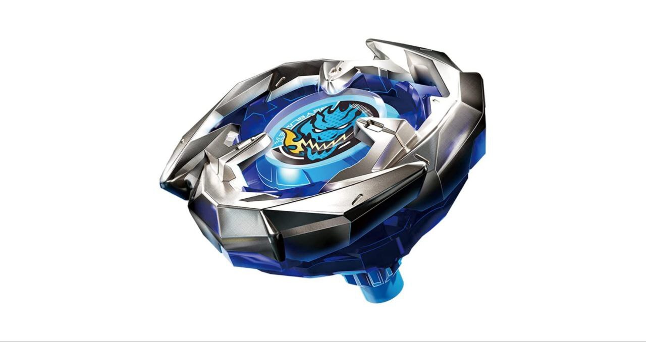 Beyblade X оригинальные волчки Такара Томи