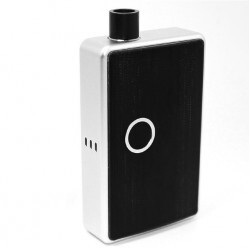 BORO устройства и всё для них (RBA, Аксессуары, дрип-типы)