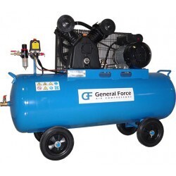 Компрессоры General Force | Пневмомаш