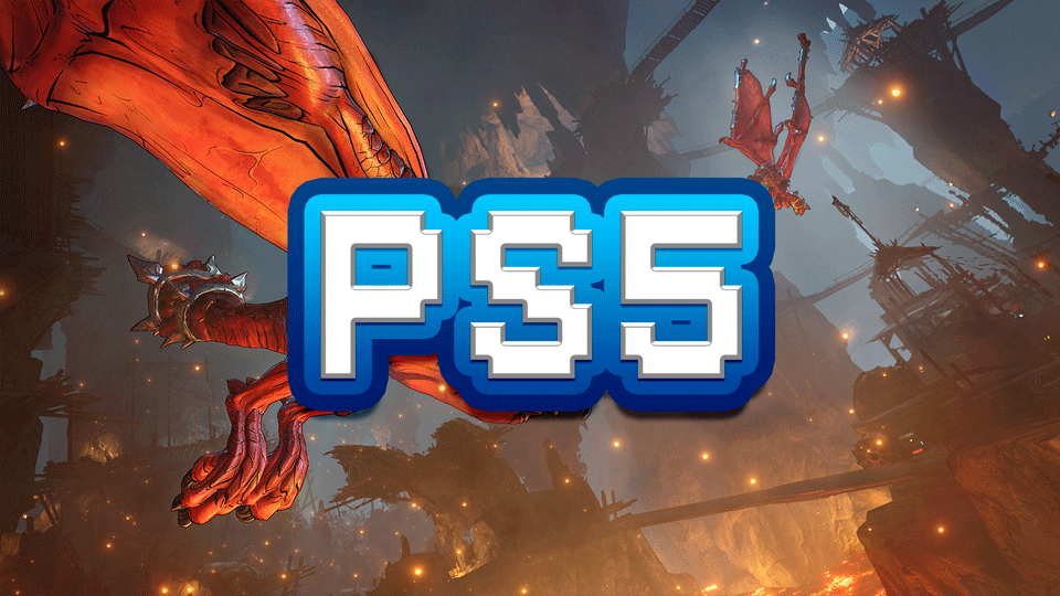 Аренда и прокат игр для PlayStation 5 | RentGame