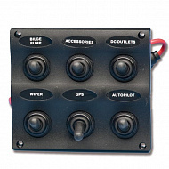 Панели - купить на официальном сайте дилера в России