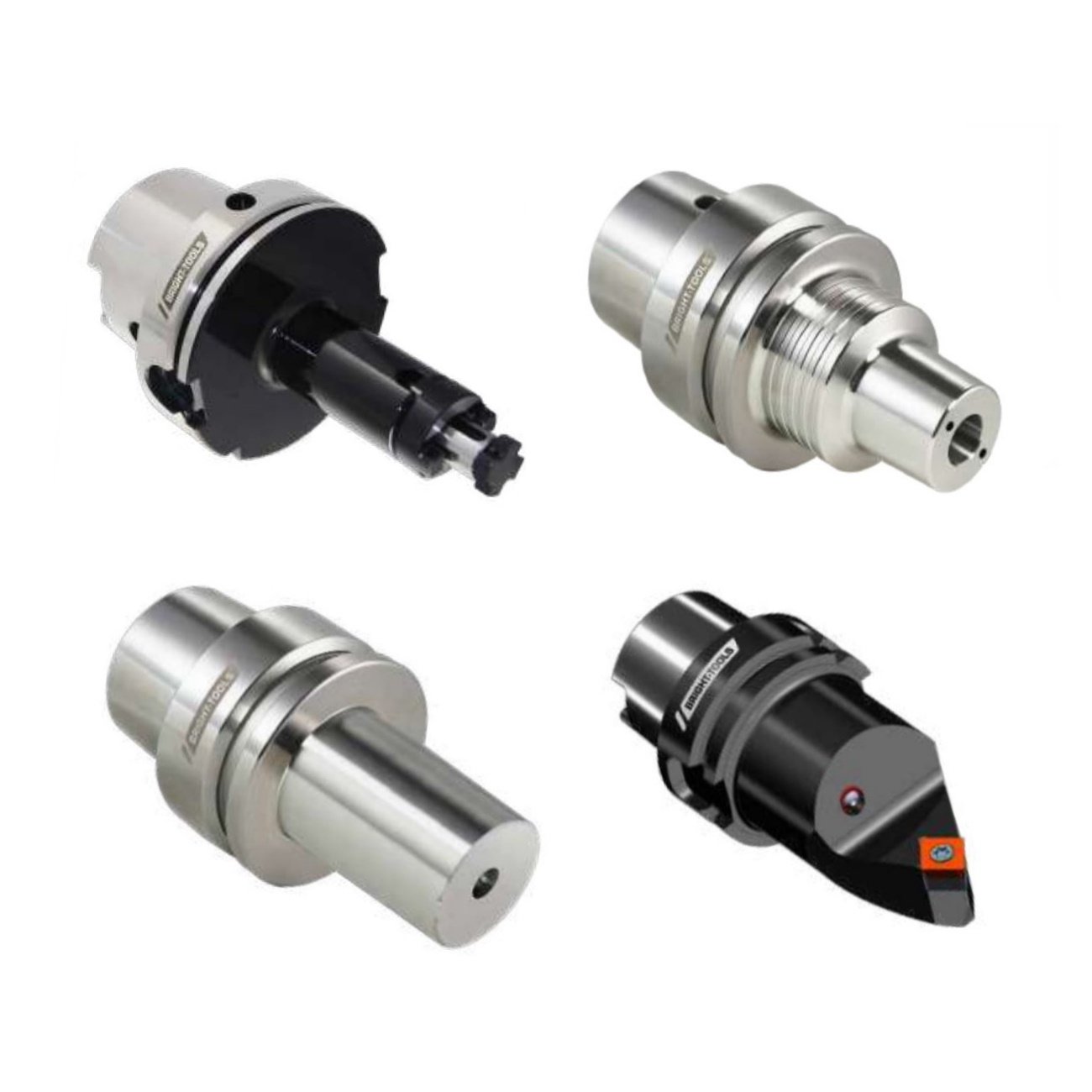 Конус HSK | AHNO