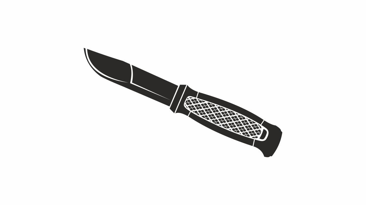 Ножи с фиксированным клинком – купить по лучшей цене | Knives & EDC