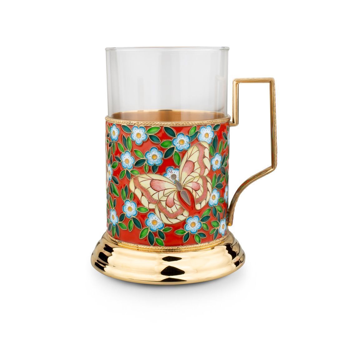 Подстаканники | RS - IMPERIAL JEWELLERY HOUSE