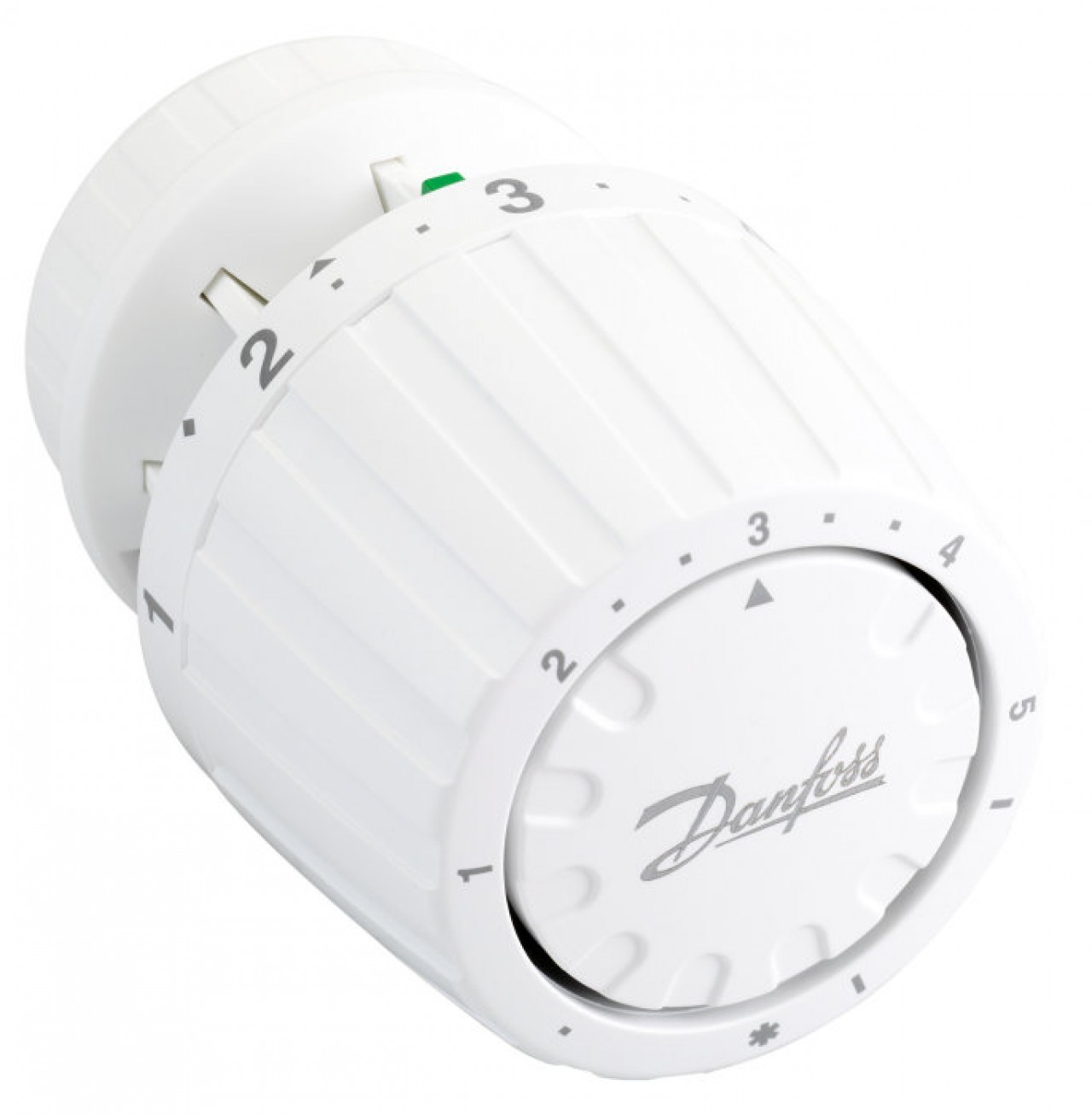 термоголовка (термостатический элемент) Danfoss (Данфосс) RTR (RA ...