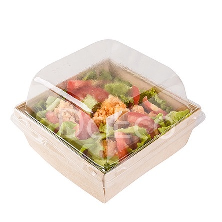 Контейнеры для салатов | OSQ Group