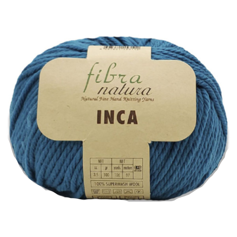 Пряжа Fibra Natura Inca | Nataly Masters
