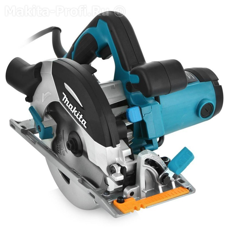 Запчасти для пилы дисковой Makita HS6100 – купить в интернет-магазине ...