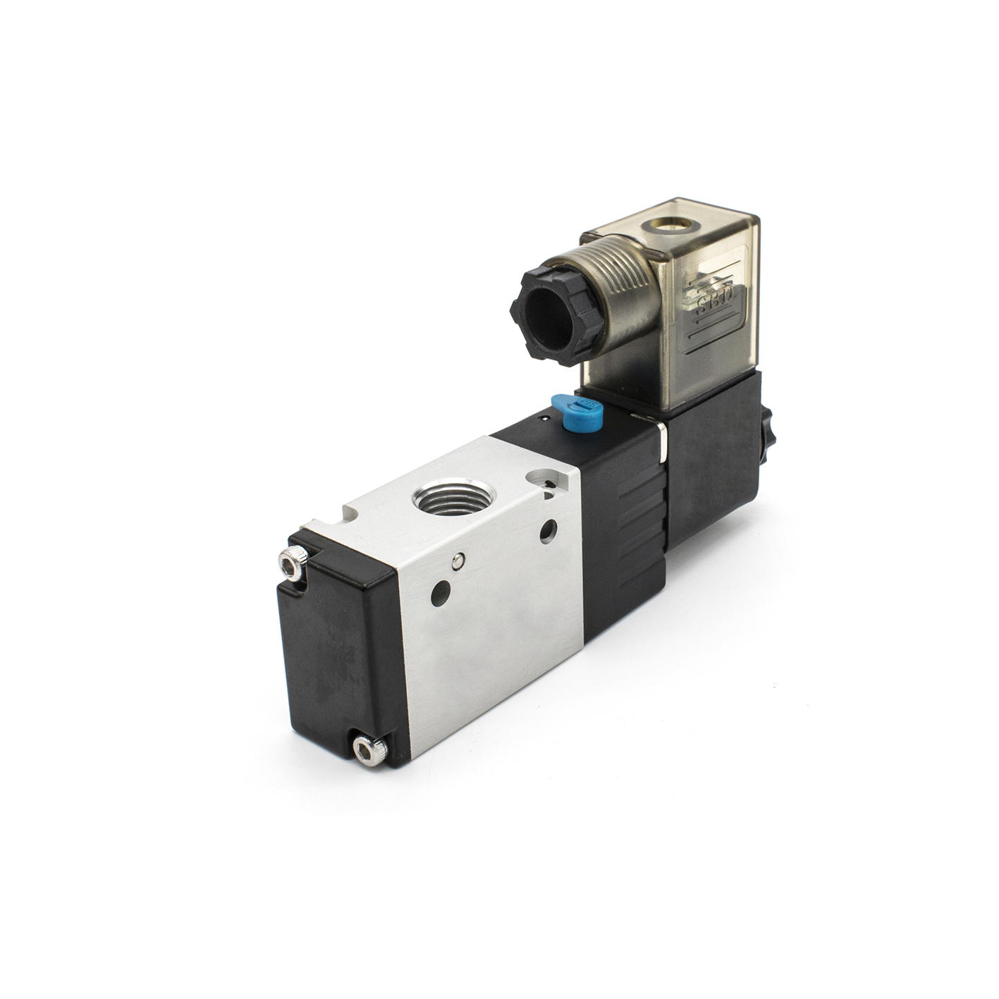 Распределители 3/2 | HYDS Pneumatics