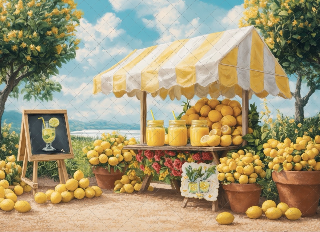 ВЕСНА-ЛЕТО | PF.TEXTURE фотофон