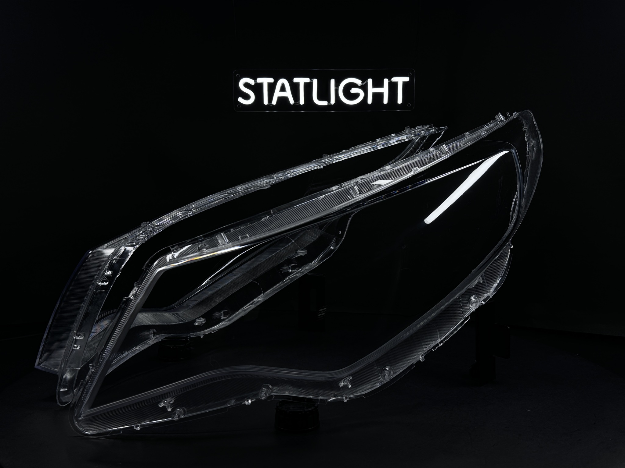 Стекла для фар | STATLIGHT - BI LED модули и стекла для Вашего авто в ...