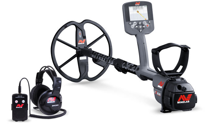 Minelab – купить по хорошей цене | Магазин снаряжения Underwatershop.ru