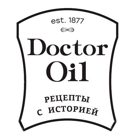 Косметика "Doctor Oil" – официальный магазин