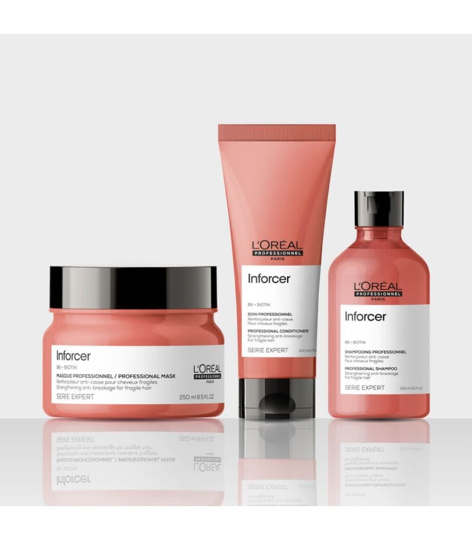 Inforcer Купить на beauty-spb