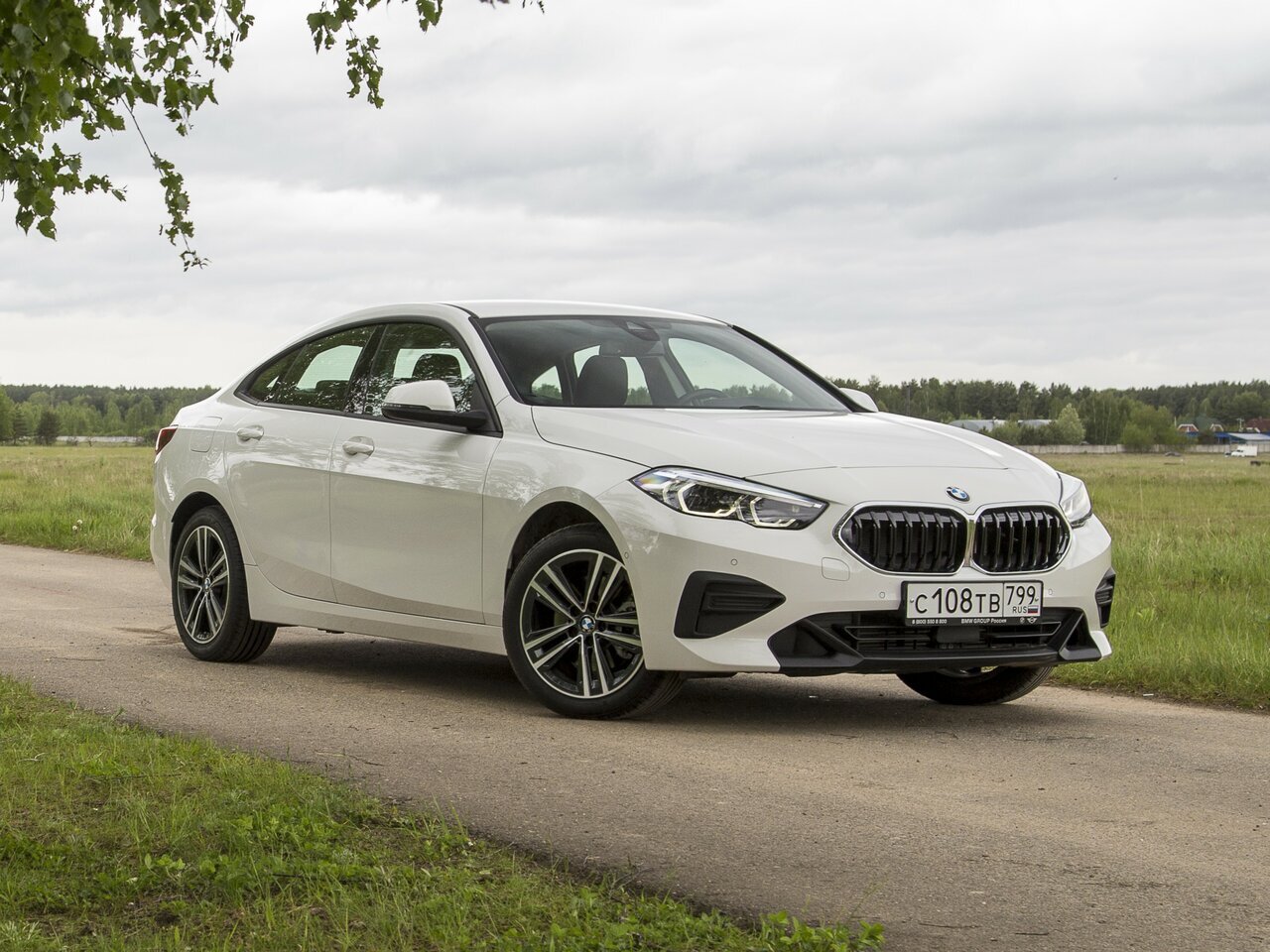 2-Series | STATLIGHT - BI LED модули и стекла для Вашего авто в России ...