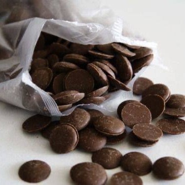 Шоколад, кондитерская глазурь | Candy Store товары для кондитеров