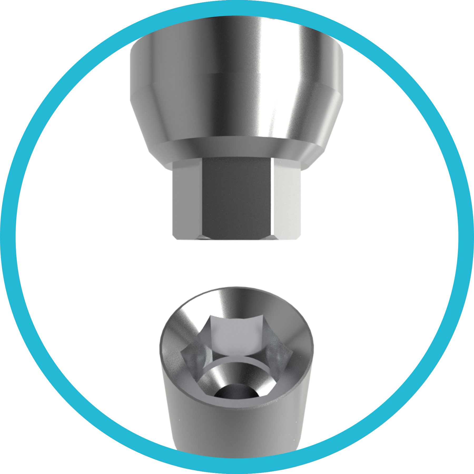 Mis Seven | Мис Севен Шестигранное Соединение